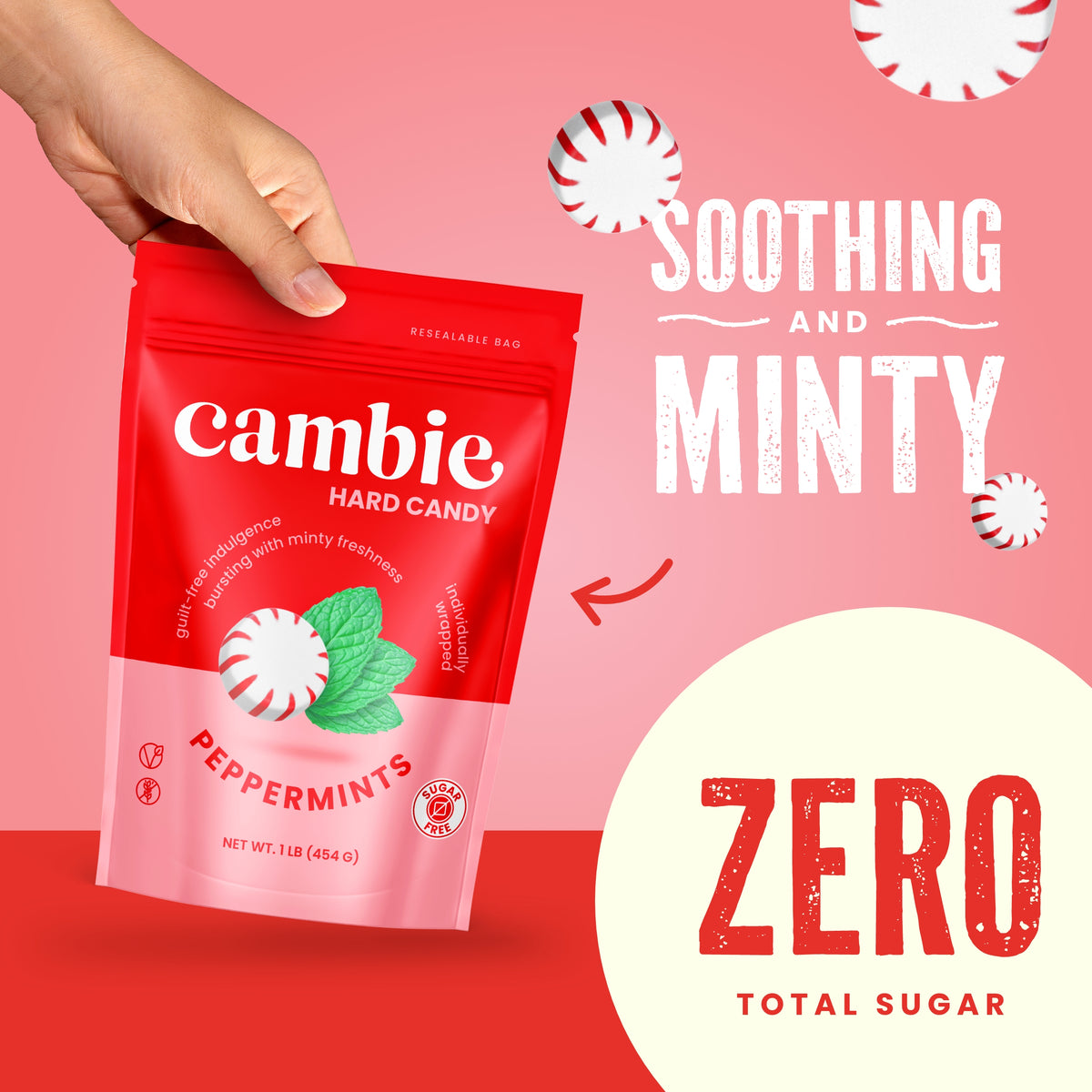 Candy – Cambie