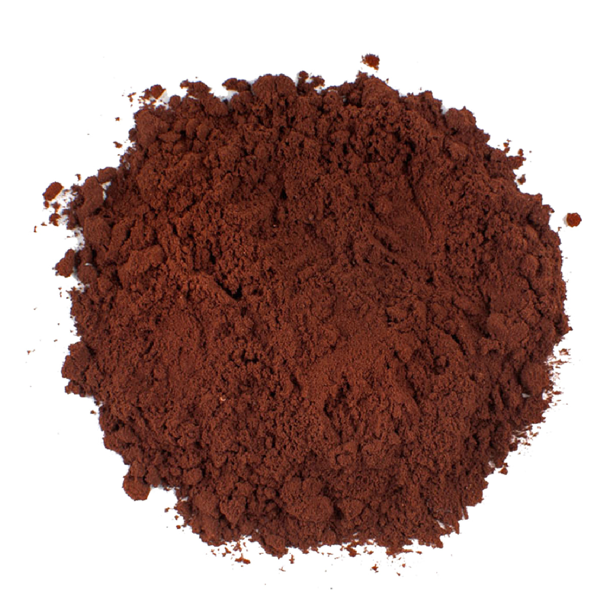 Cocoa Powder, Butter & Mass – Cambie
