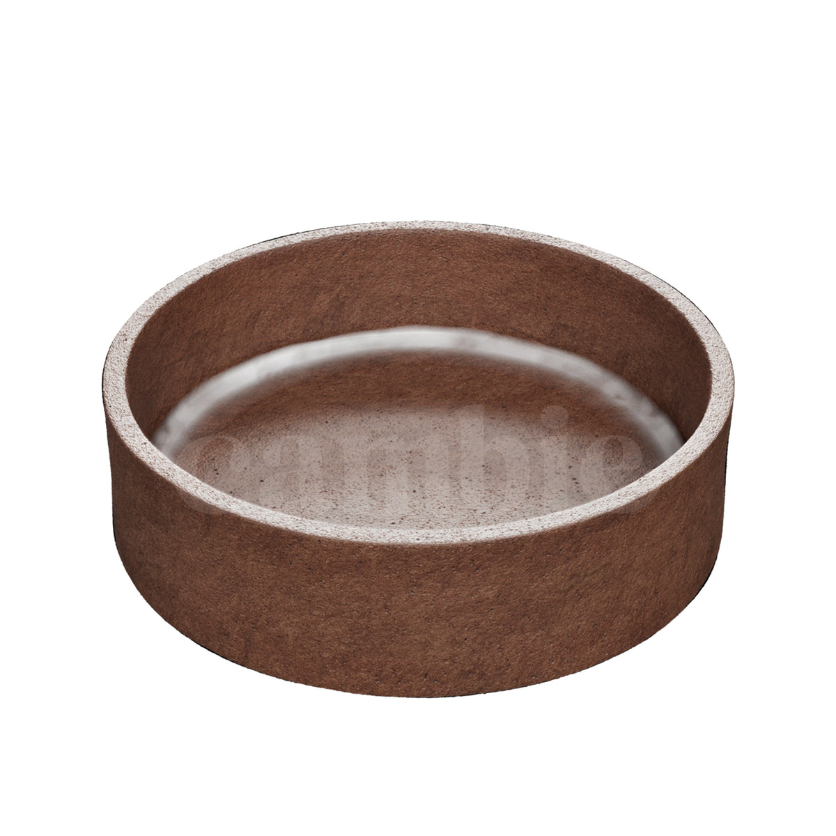 Medium Round Chocolate Tart Shells 2.17" (Pack of 120) – Cambie