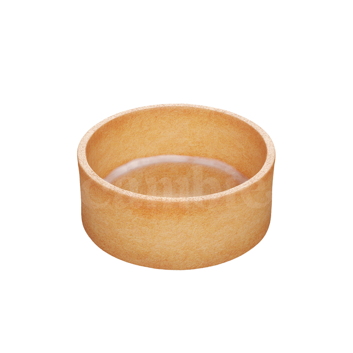 Mini Round Vanilla Tart Shells 1.38" (Pack of 288) – Cambie