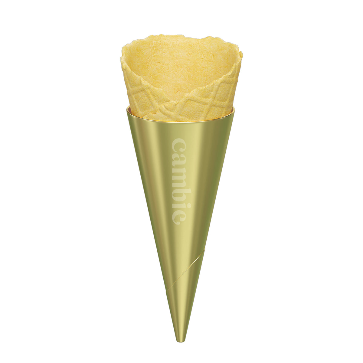 Savory Mini Cones (Pack of 63) – Cambie